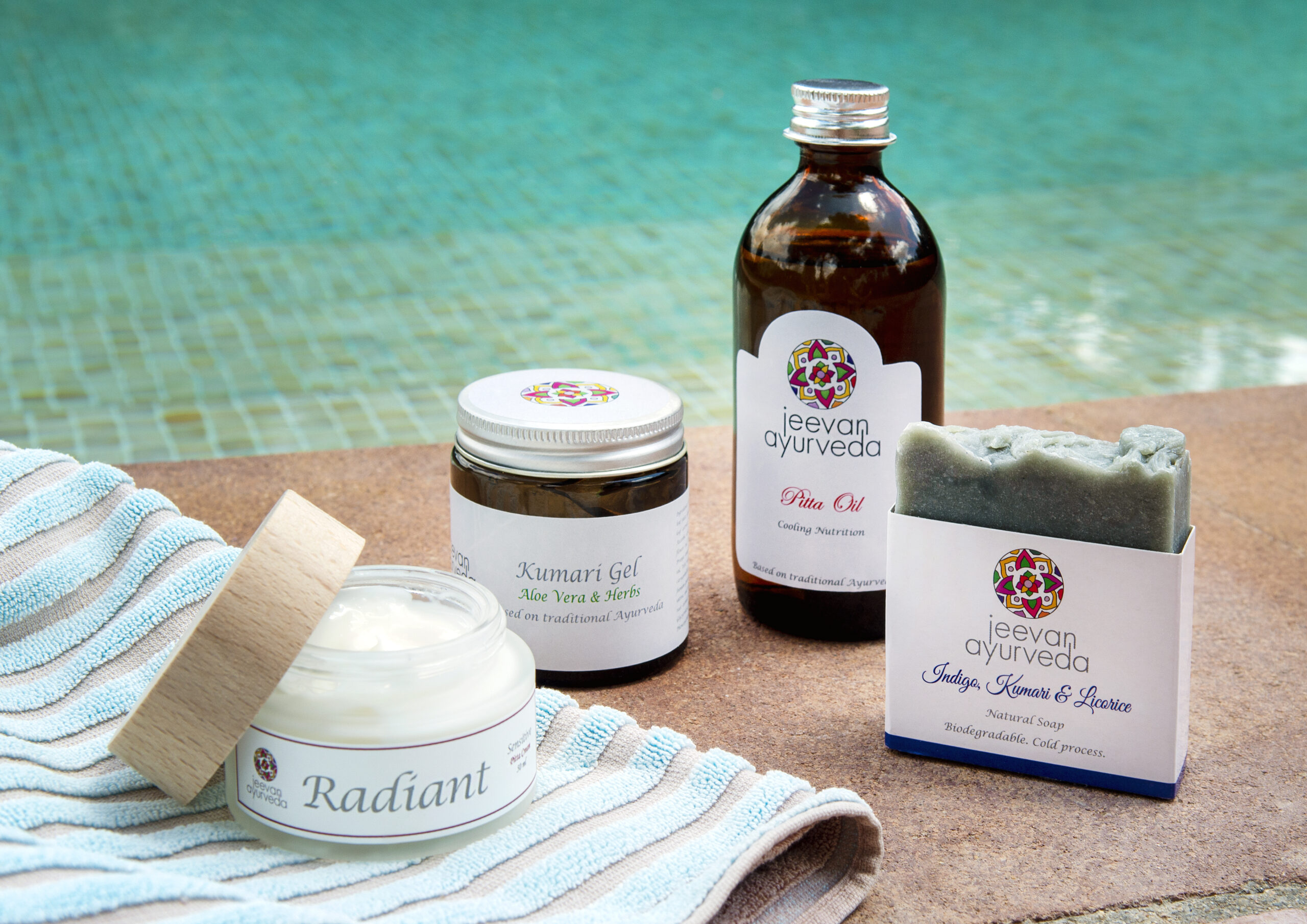 El sol no es tu enemigo: cómo recibir sus beneficios sin inflamación ...